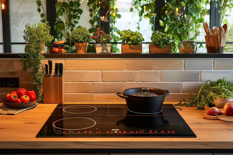 Quelle est la différence entre une plaque induction et vitrocéramique ...